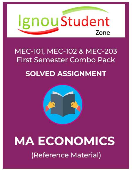 IGNOU MGPE 6 Solved Assignment 2025–26